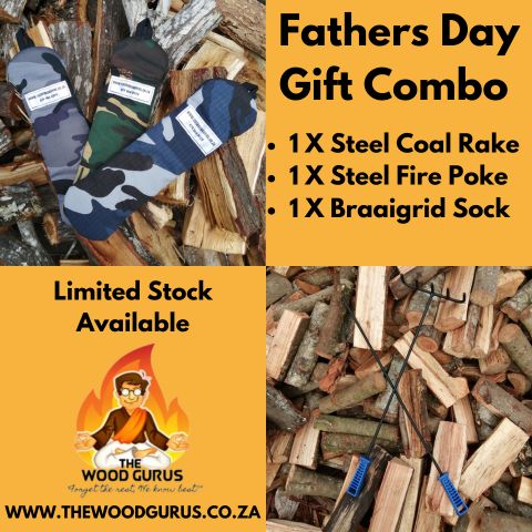 Cape Town Braai & Firewood Delivery Service | The Wood Gurus