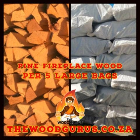 Cape Town Braai & Firewood Delivery Service | The Wood Gurus