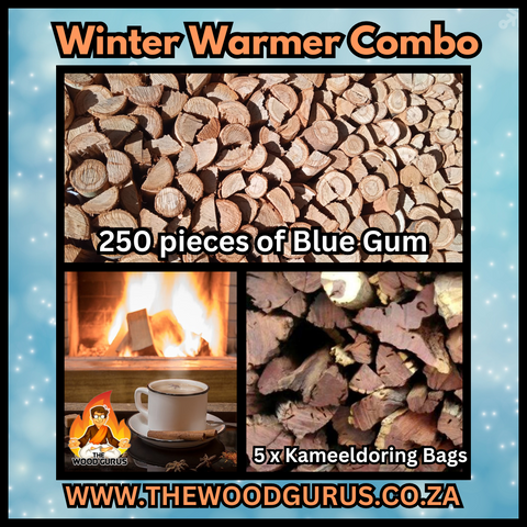 Winter Warmer Recommendations – The Wood Gurus