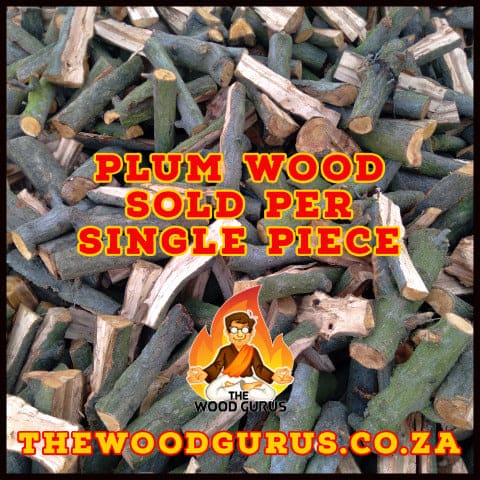 Smoking Products / Woods – The Wood Gurus